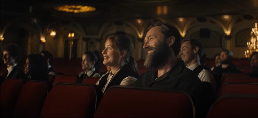 Amazon 2024 Christmas Ad - A Heartwarming of Holiday Magic - DAILY ...