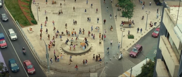 Sony 2024 PS5 Ad Reminds Us of PlayStation’s Limitless Ambition - DAILY ...