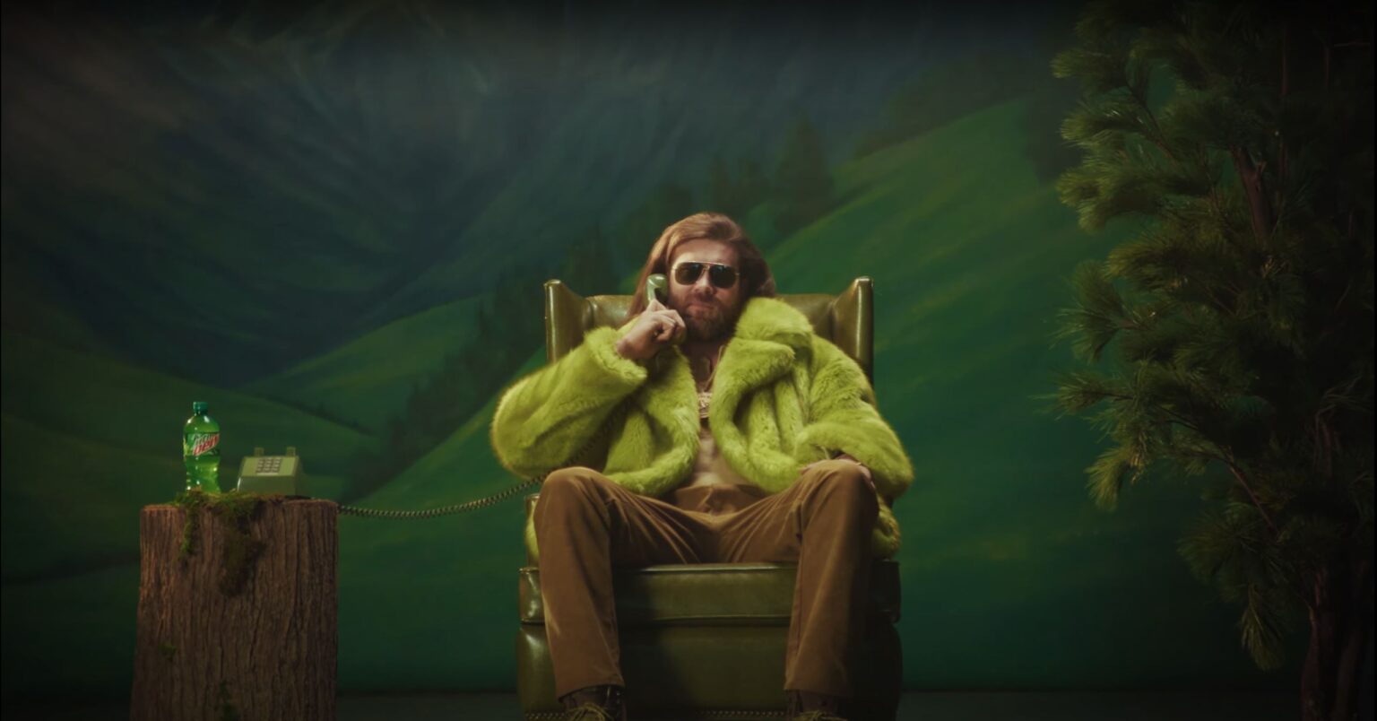 The Mountain Dude Steps Out at GQ's Men of The Year - DAILY COMMERCIALS