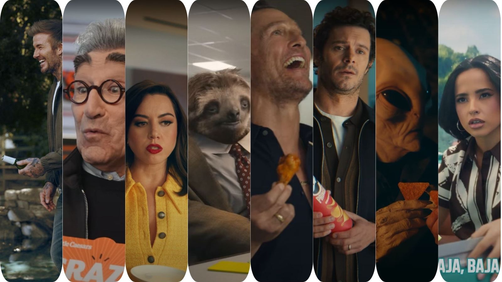 TOP 10 Funniest 2025 Super Bowl Commercials: Must-Watch - DAILY COMMERCIALS