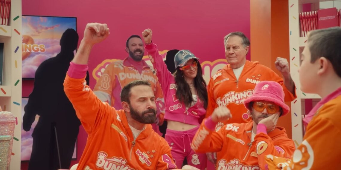 Meta Super Bowl Commercials 2025 ft Chris Pratt and Chris Hemsworth ...