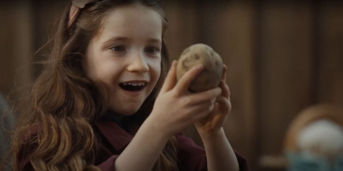 GoDaddy 2025 Super Bowl ad ft. Walton Goggins - DAILY COMMERCIALS