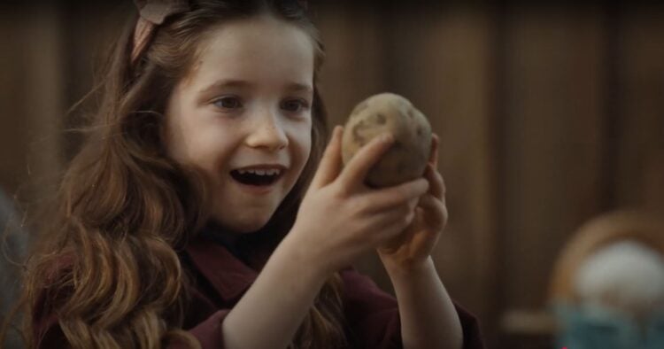 Lay’s Super Bowl 2025 Commercial: “The Little Farmer” - DAILY COMMERCIALS