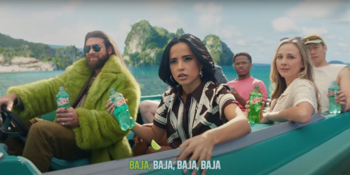 RITZ Salty Club Super Bowl Commercial 2025 ft Michael Shannon and ...