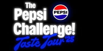 Pepsi Challenge 2025 - DAILY COMMERCIALS
