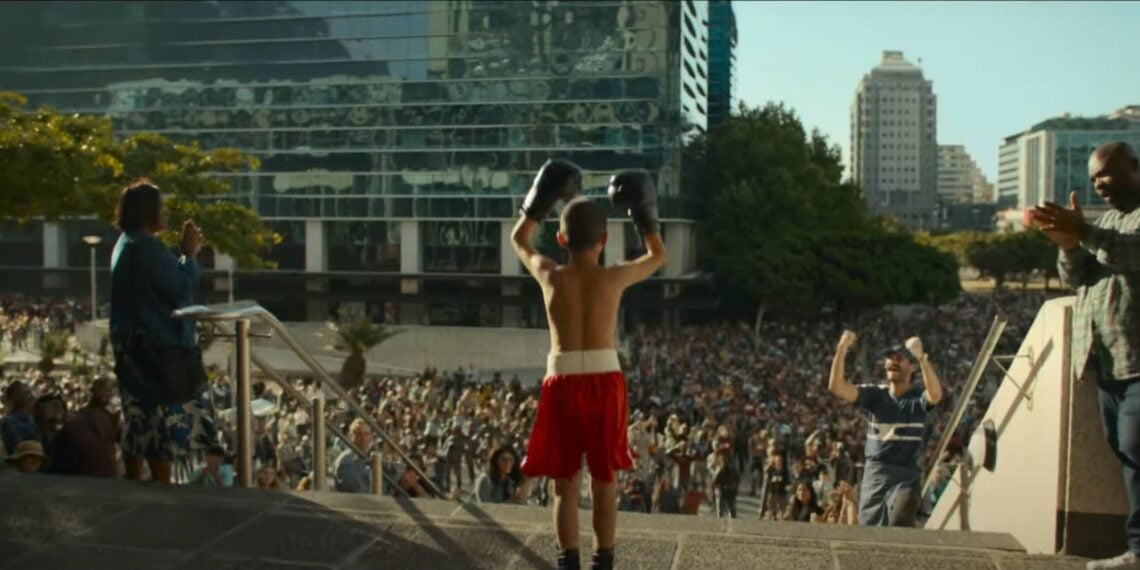 RITZ Salty Club Super Bowl Commercial 2025 ft Michael Shannon and ...