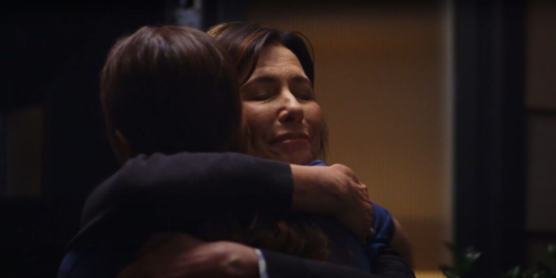 Salesforce's Super Bowl LIX 2025 Ad: McConaughey and Harrelson - DAILY ...