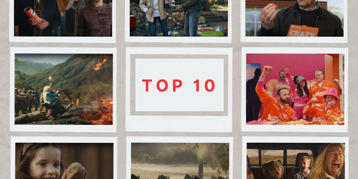 Your Attention, Please! Novartis Engages Super Bowl 2025 - DAILY COMMERCIALS