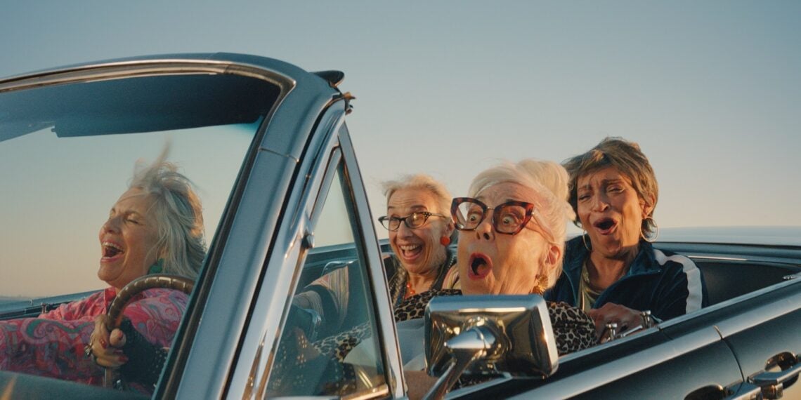 Coors Light Super Bowl 2025 - Sloths in the Office - DAILY COMMERCIALS