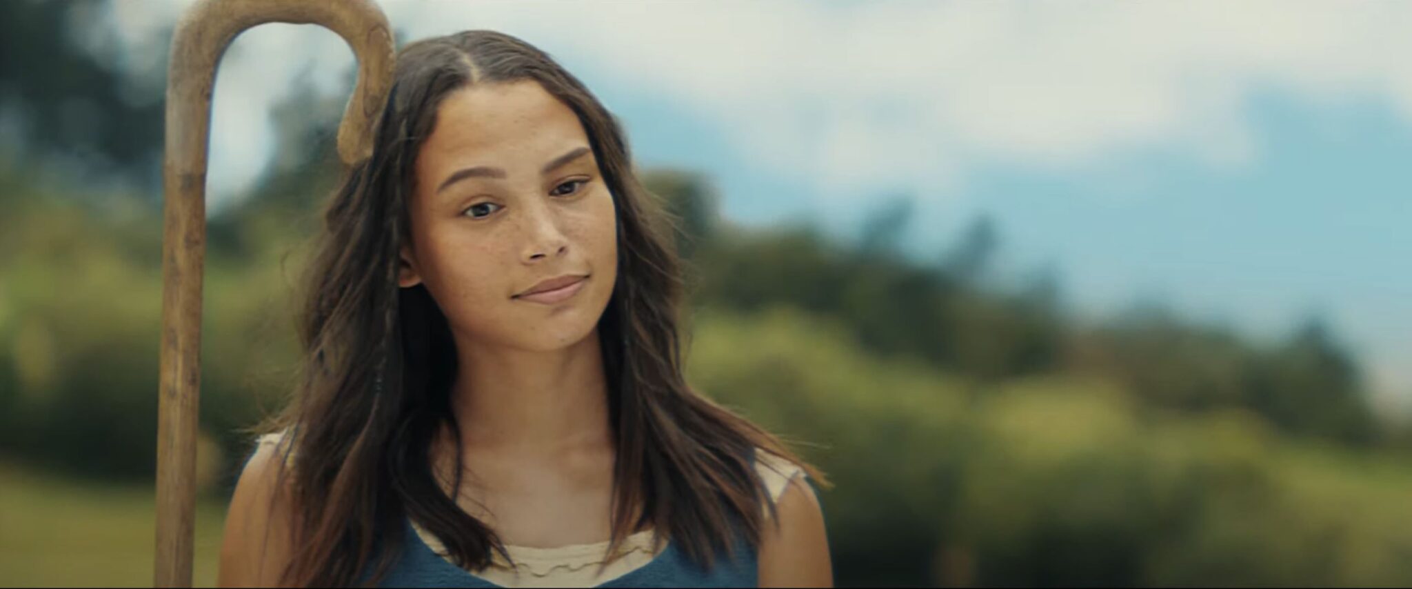 Amazon Business advert - Bo Peep - DAILY COMMERCIALS