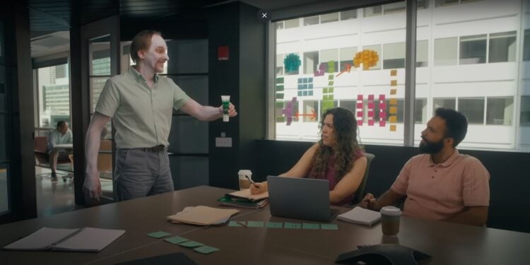 Prada’s Emma Watson advert - full version