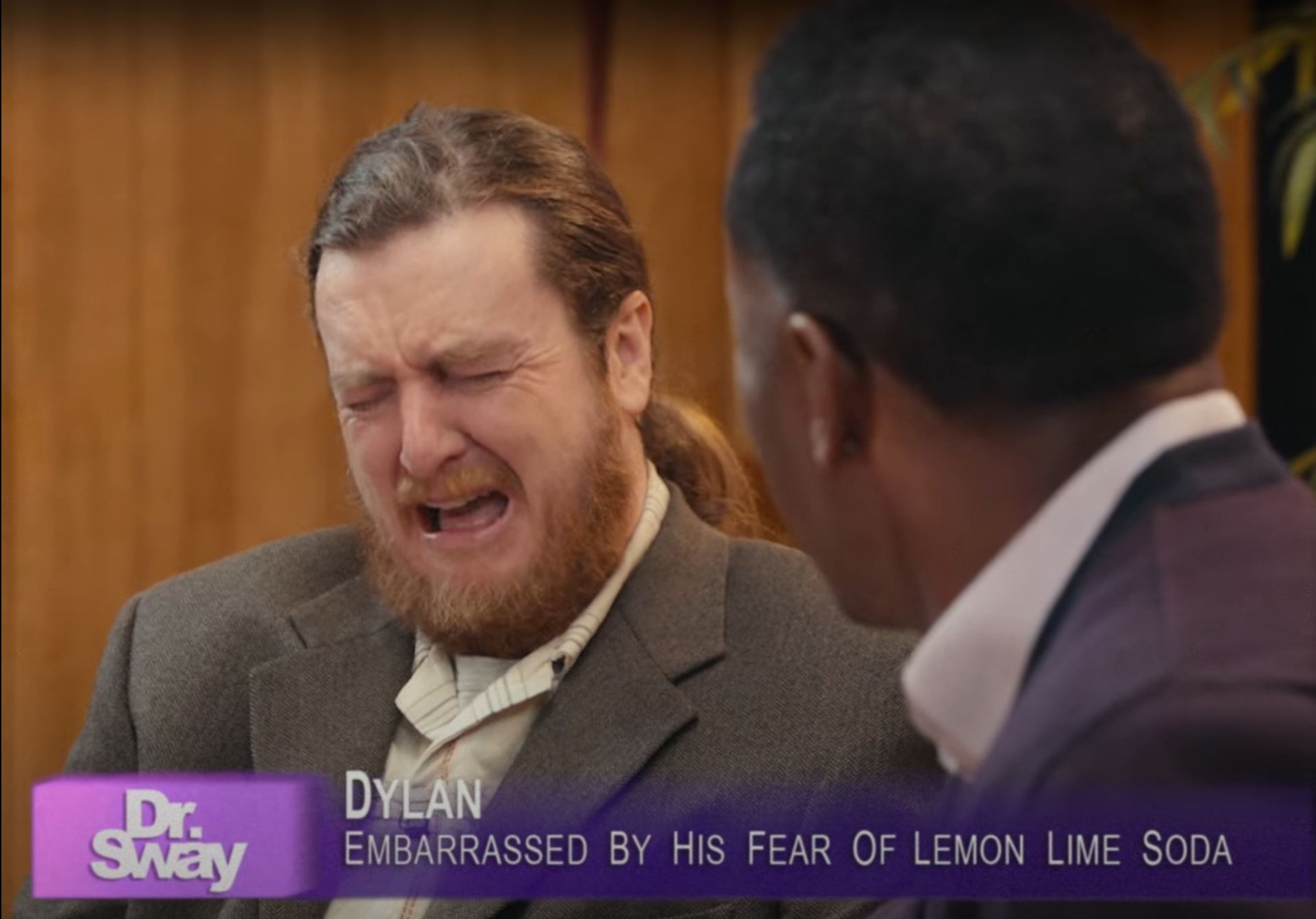 Starry’s “Bring Out The Starry!!!” Takes Fear of Soda to Hilarious ...