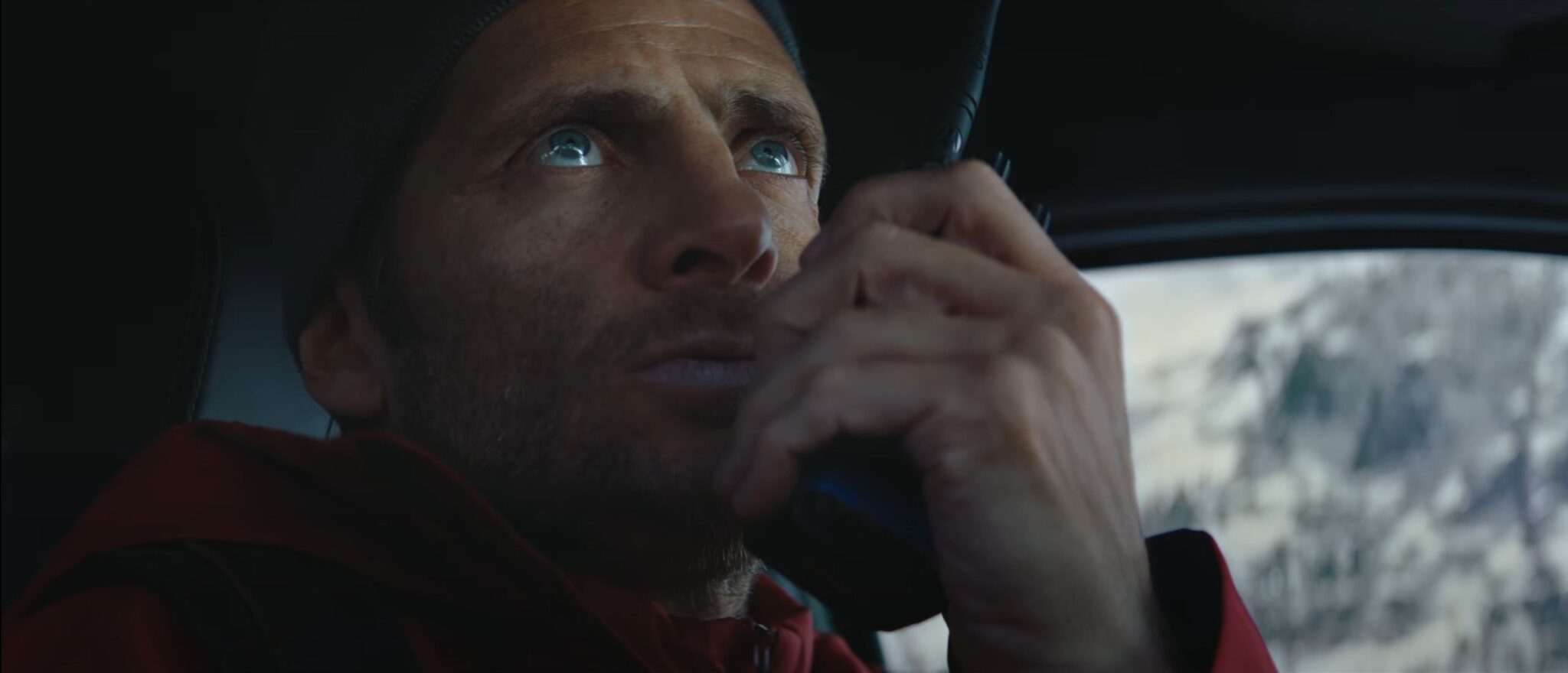 Ford Pro's 'Doing Beats Talking' ad Highlights Action Over Words ...