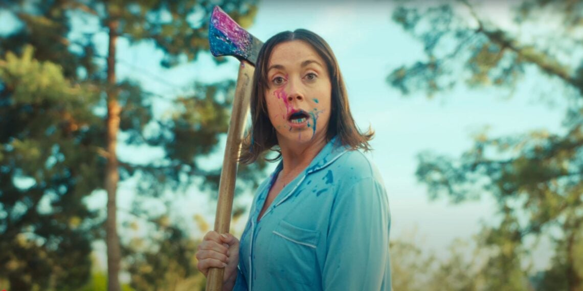 Liquid Death Spring Water: Murder Your Thirst - DAILY COMMERCIALS