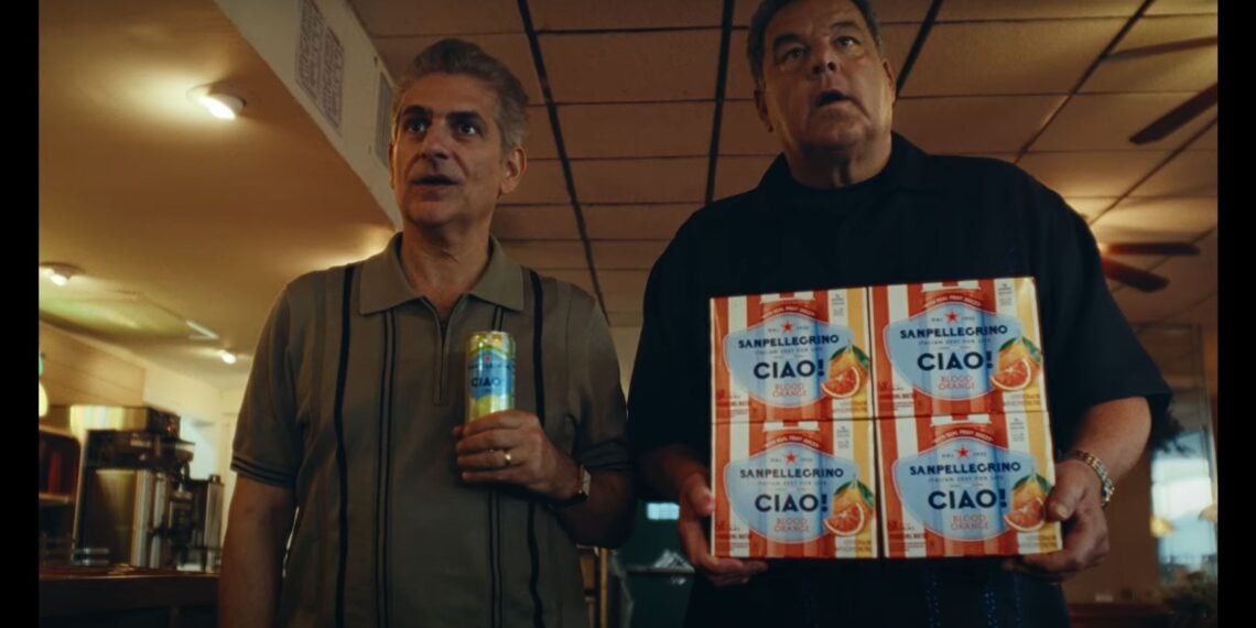 Prada’s Emma Watson advert - full version