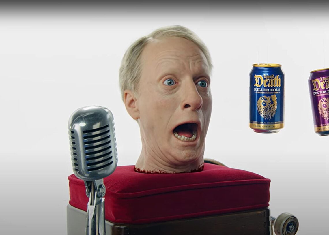 Daily Commercials - The best funny TV commercials