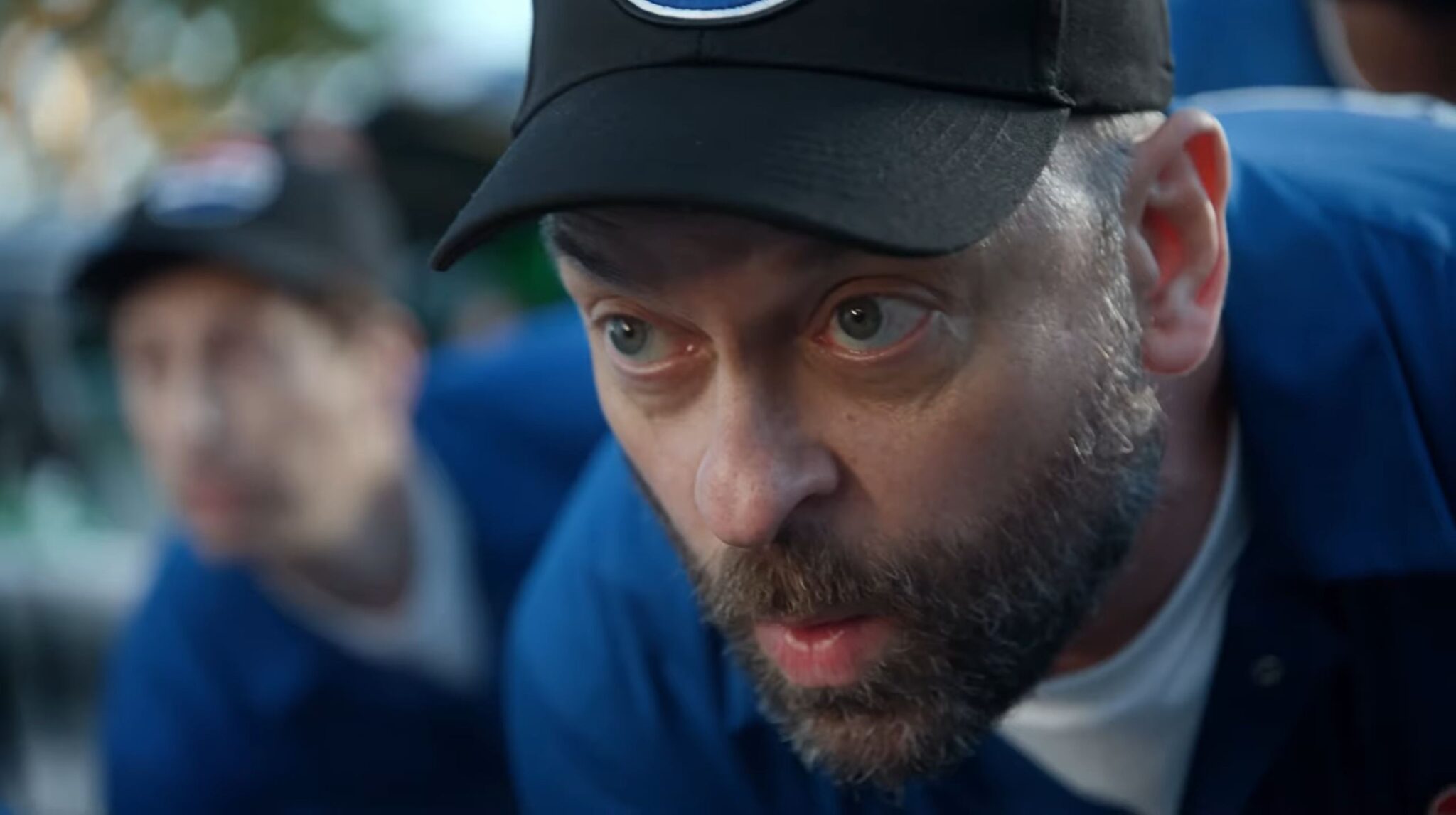 A Witty Take on Josh Allen & Justin Jefferson’s NFL Tailgate Ad - DAILY ...