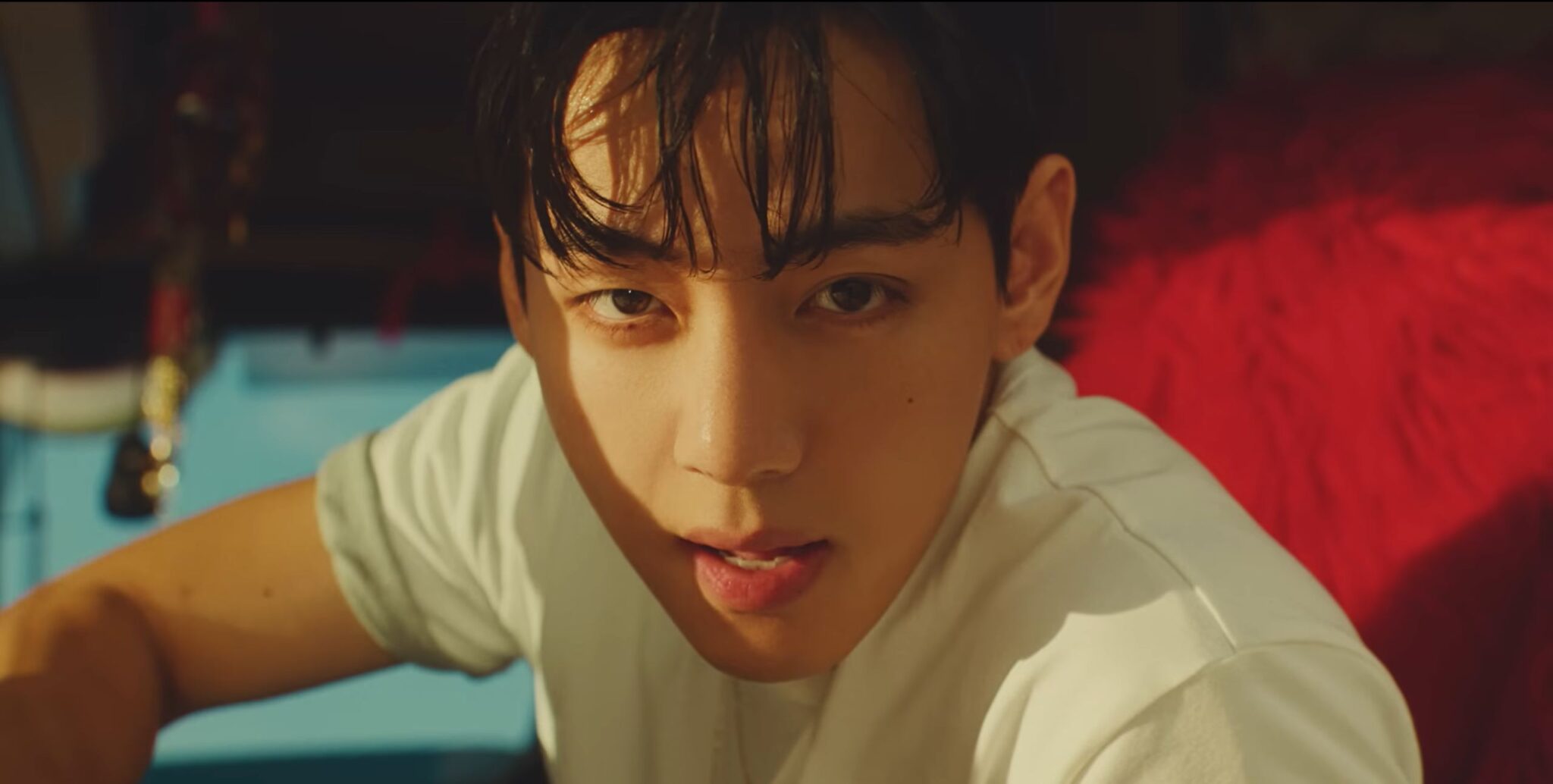 Coca-Cola Korea x V (Kim Taehyung) full commercial - DAILY COMMERCIALS