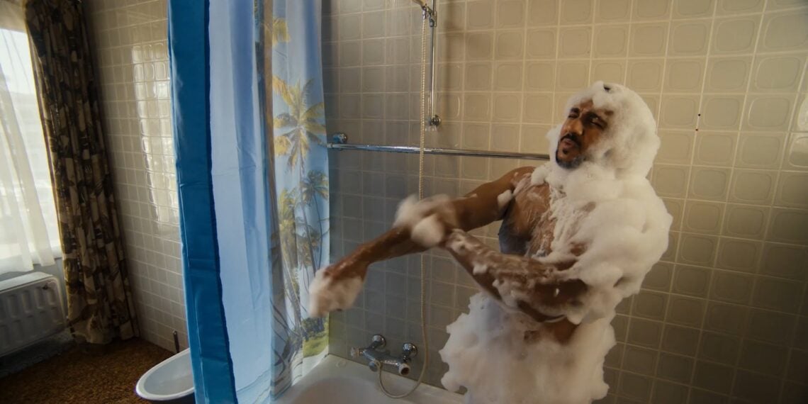 Poppi Super Bowl Commercial 2025 ft Alix Earle - DAILY COMMERCIALS