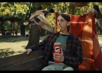 The best funny TV commercials - DAILY COMMERCIALS