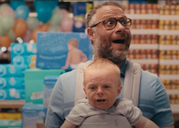 Daily Commercials - The best funny TV commercials