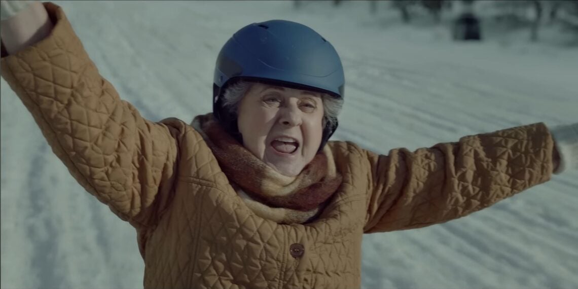 Amazon 2024 Christmas Ad - A Heartwarming of Holiday Magic - DAILY ...