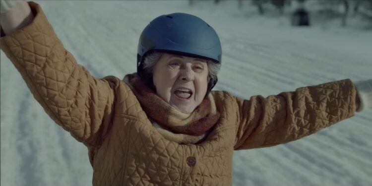 Amazon 2024 Christmas Ad - A Heartwarming of Holiday Magic - DAILY ...