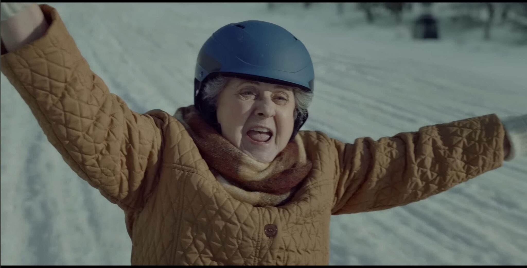 Amazon Holiday Ad 2025 - DAILY COMMERCIALS